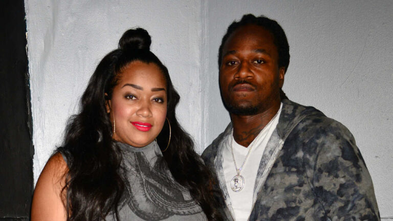 Pacman Jones Net Worth 2025—Arrested For Allegedly Assaulting Police ...
