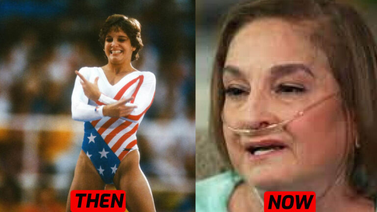 Mary Lou Retton Net Worth 2026: Inside Mary Lou Retton’s Finances ...