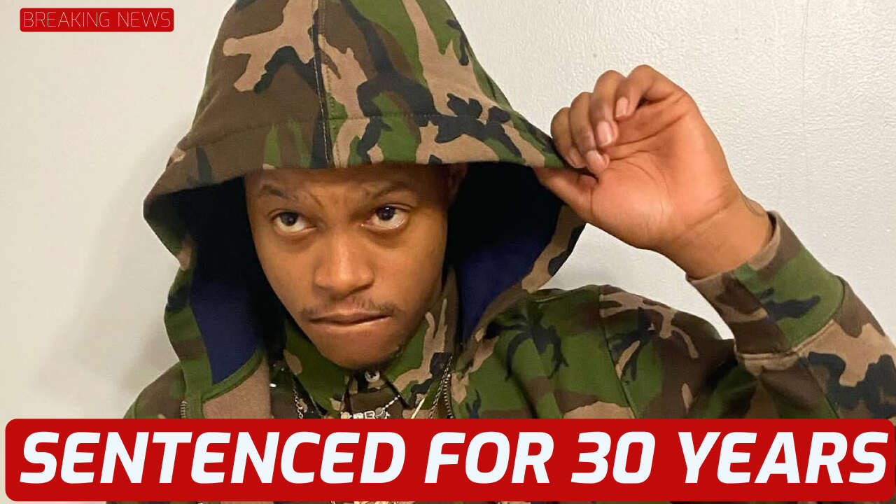 Silento Net Worth 2025: He Made The World Dance—Then Faced 30 Years ...