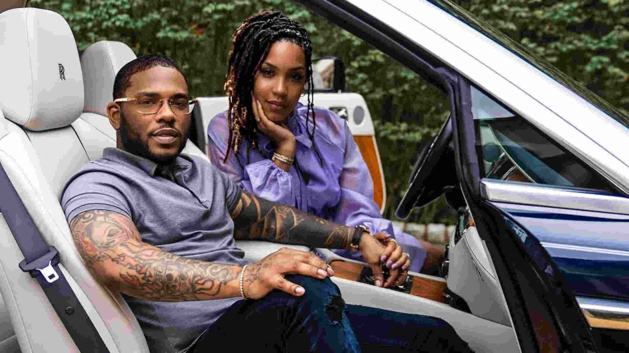 Yahdan Yada Net Worth 2025: Apple Of Eve Made Him Famous—But Yahdan ...